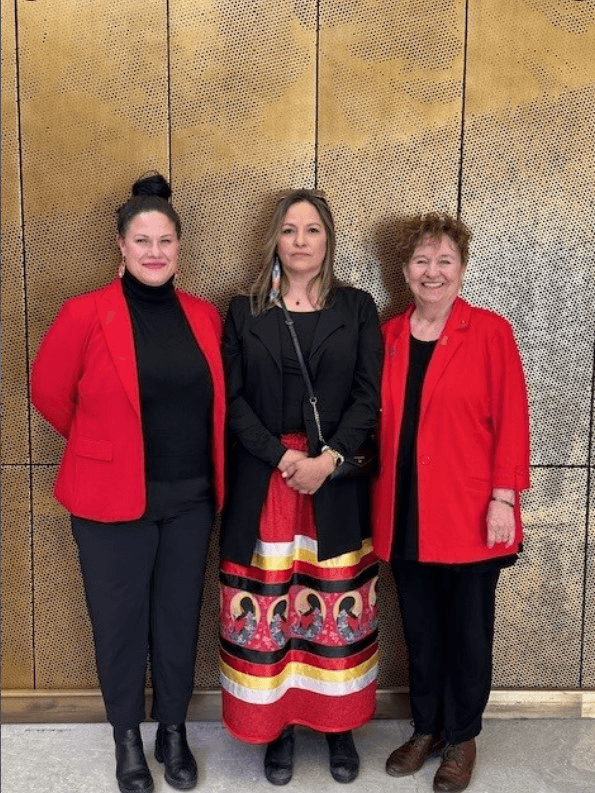 S-250 at Committee - Senator Yvonne Boyer